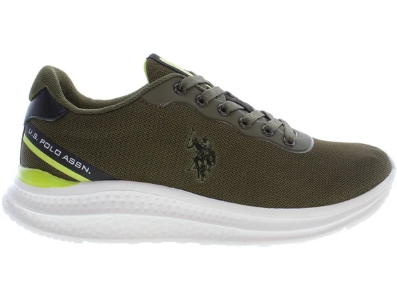 U.S. Polo Assn. Muške patike KALEB002M3MY1