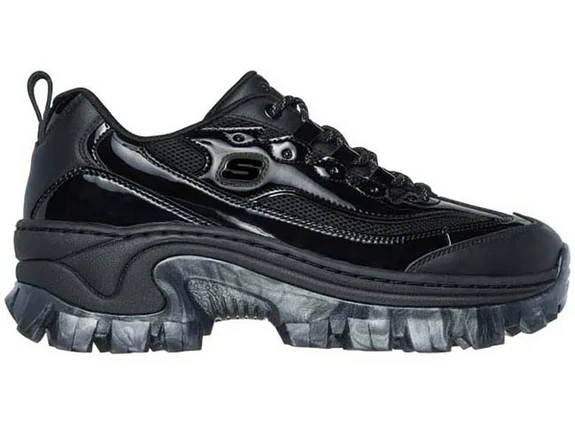 Skechers Ženske patike Hi-Ryze 177941-BBK