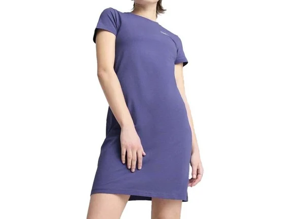 Puma Ženska haljina ESS Small No. 1 Logo Slim Dress 684974-46