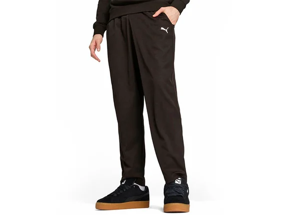 Puma Muški donji deo trenerke Ess Woven Pants OP 682624-01