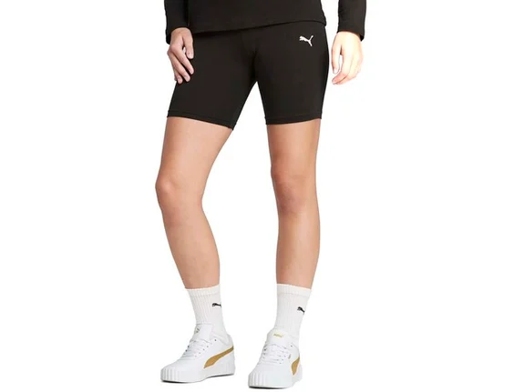 Puma Ženske helanke ESS Short Leggings 684981-01