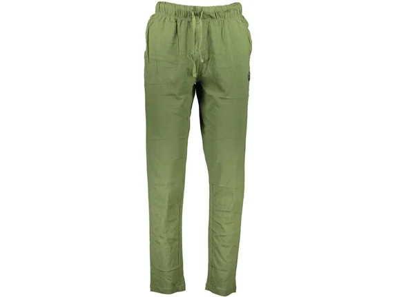 Gian Marco Venturi Muške pantalone AU00916 Basco