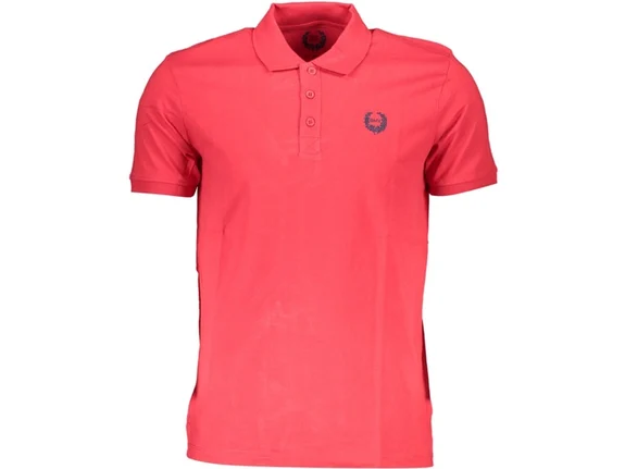 Gian Marco Venturi Muška polo majica AU00906 Caronte