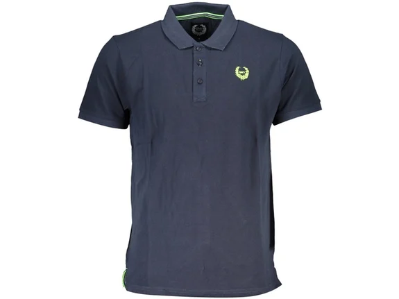 Gian Marco Venturi Muška polo majica AU00011P-Fabien