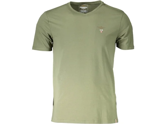 Aeronautica Militare Muška majica SCOTI002J508