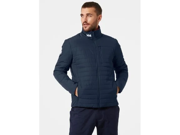 Helly Hansen Muška jakna Crew insulator 2.0