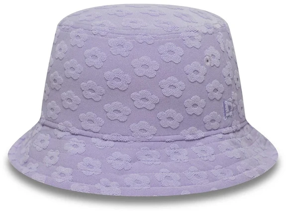 New Era Ženski kačket Towelling Bucket 60667653