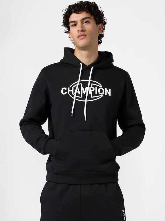 CHAMPION Суитшърт Hooded Sweatshirt