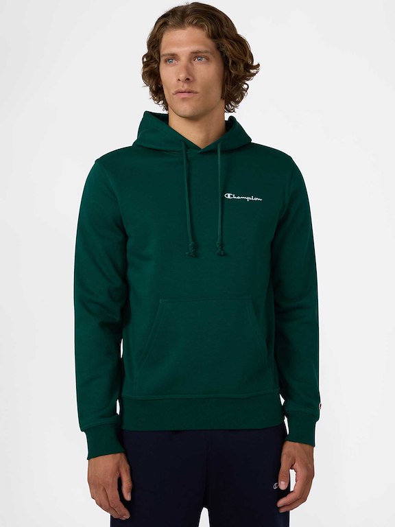 CHAMPION Суитшърт Hooded Sweatshirt