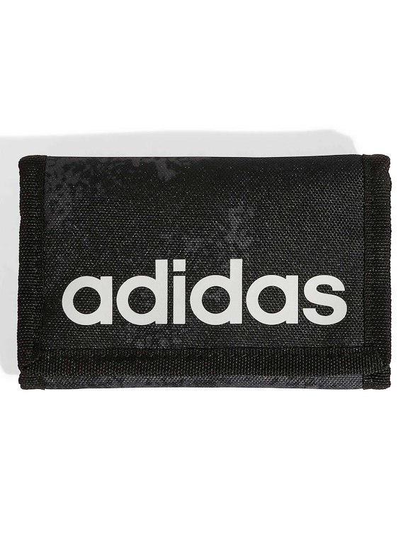 ADIDAS PERFORMANCE Unisex novčanik Linear Wallet With Print
1261 RSD