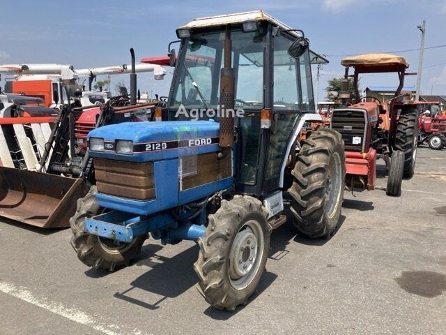 Ford TRACTOR(FORD) traktor točkaš
