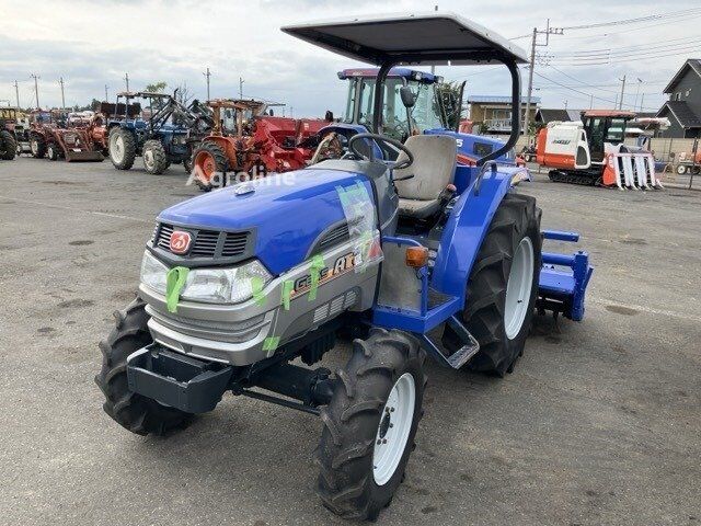 Iseki TRACTOR(ISEKI) traktor točkaš