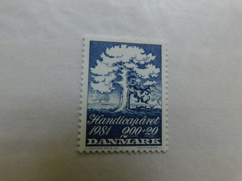 ** DANSKA 1981 **