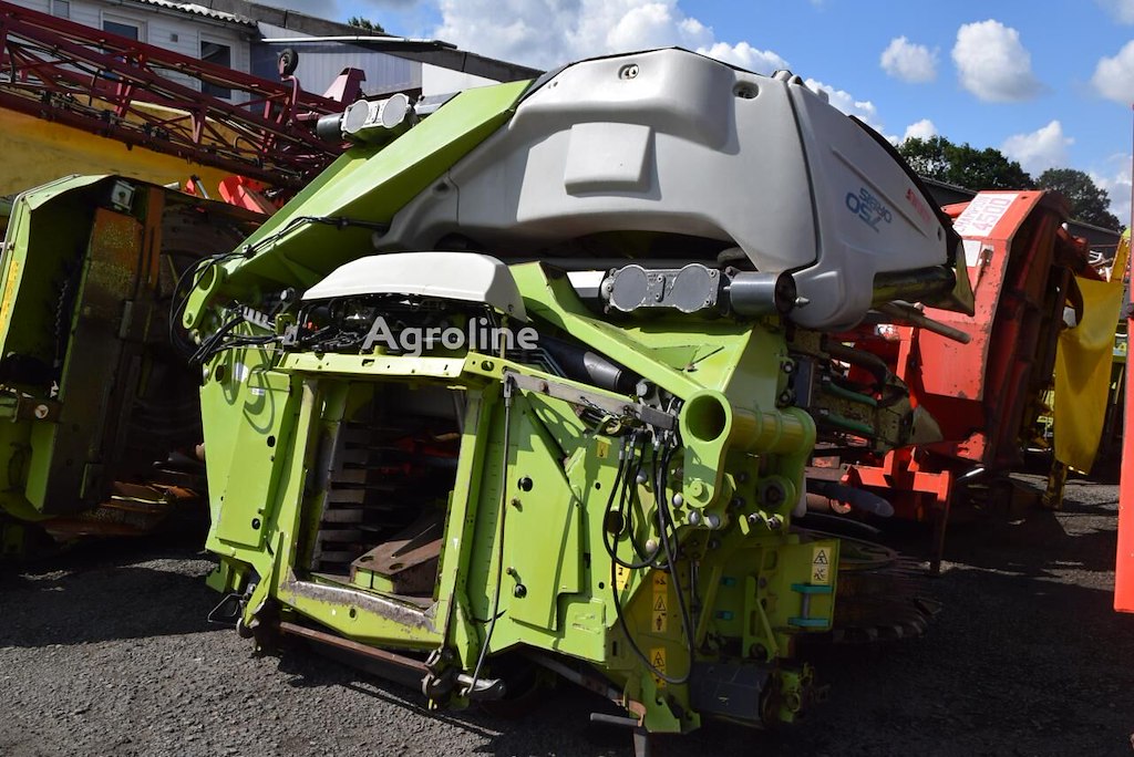 Claas Orbis 750 AC PRO adapter za žito