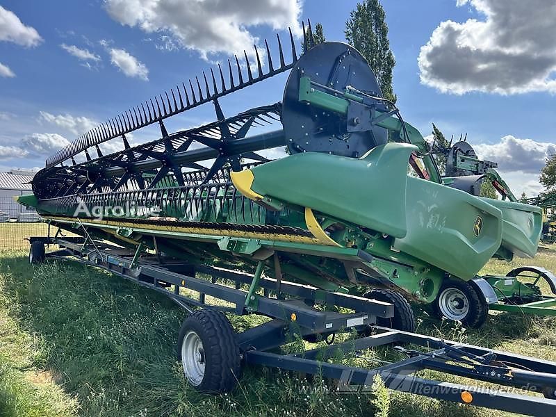 John Deere RDF 40 adapter za žito