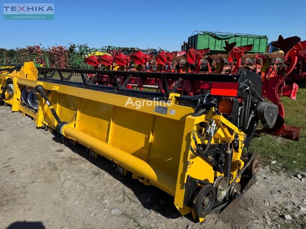 New Holland 740CF SuperFlex adapter za žito