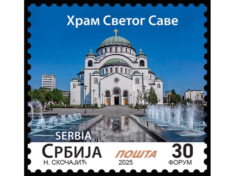 REDOVNA 2025