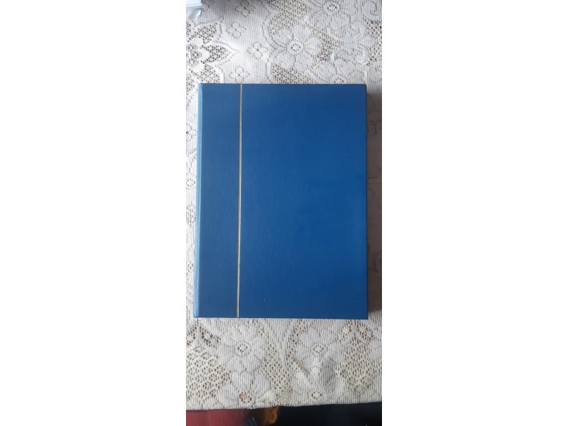 PUN ALBUM RUMUNIJA 8-16