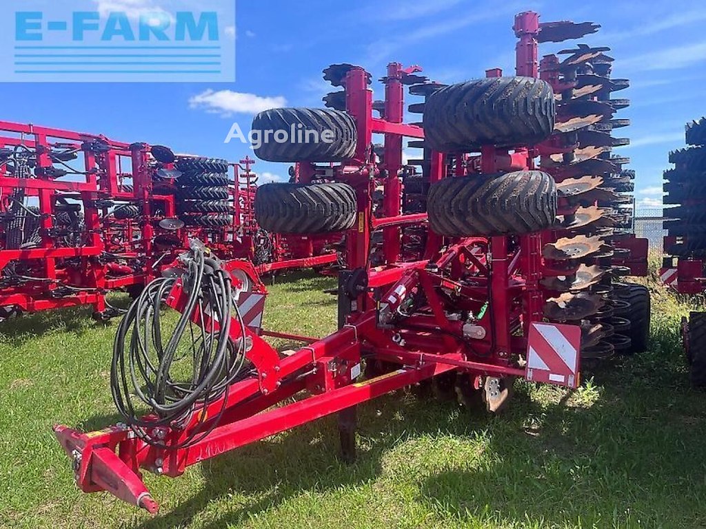 Horsch joker 6 rt tanjirača