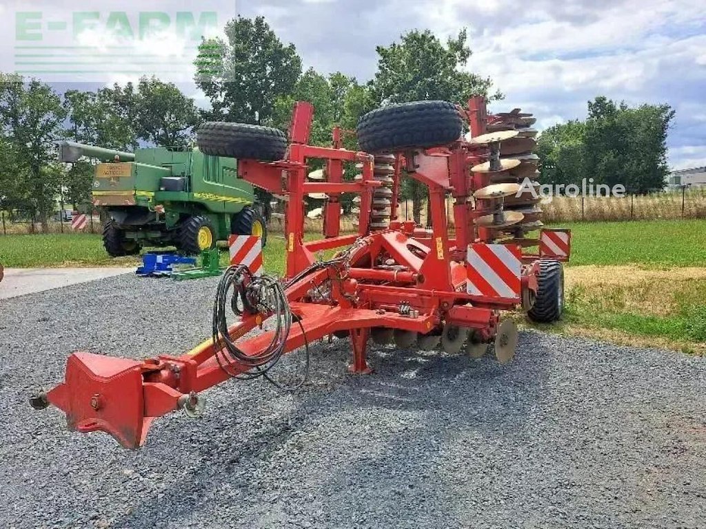 Horsch joker 5rtclassic kultivator