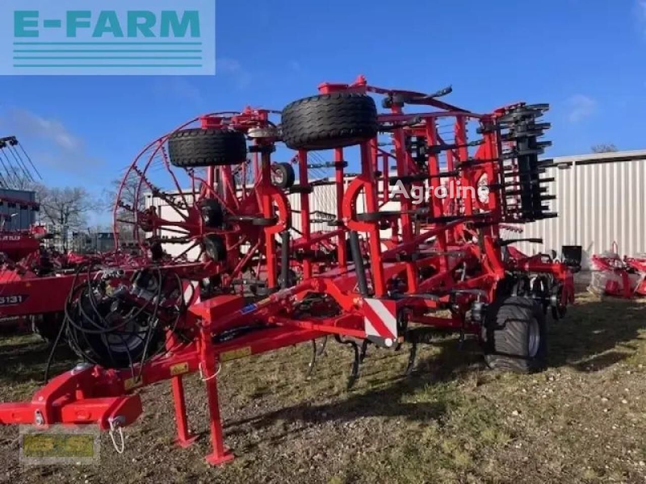 Kuhn prolander 6000 kultivator
