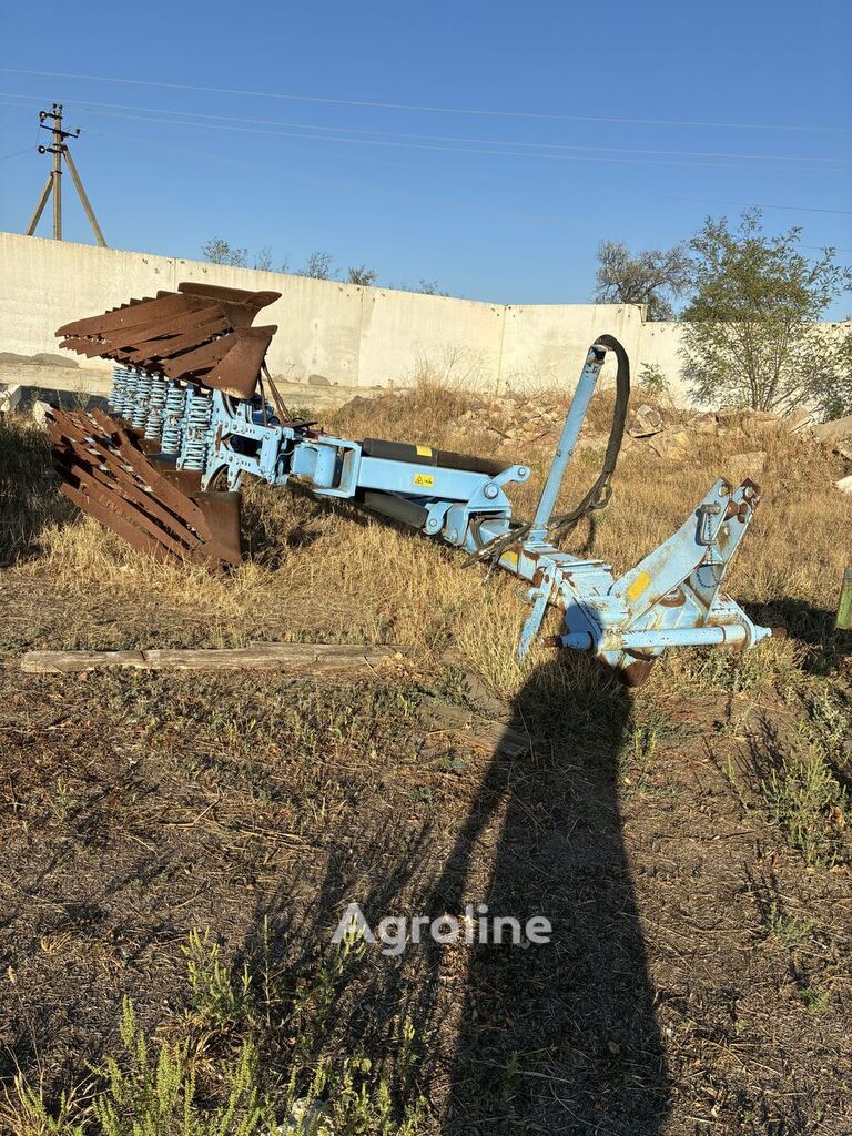 Lemken VariDiamant 7+1 reverzibilni plug