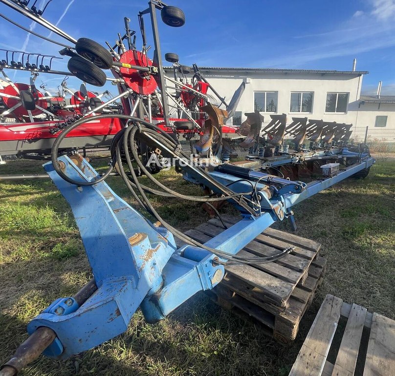 Lemken Vari Diamant 8 Schar reverzibilni plug