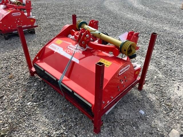 Maschio Gaspardo Brava 120 3P Fix traktorski malčer