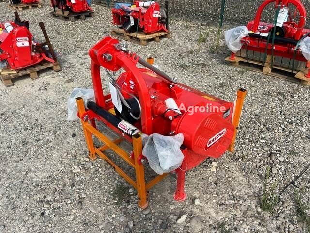 Maschio Gaspardo Barbi 100 HA20 traktorski malčer