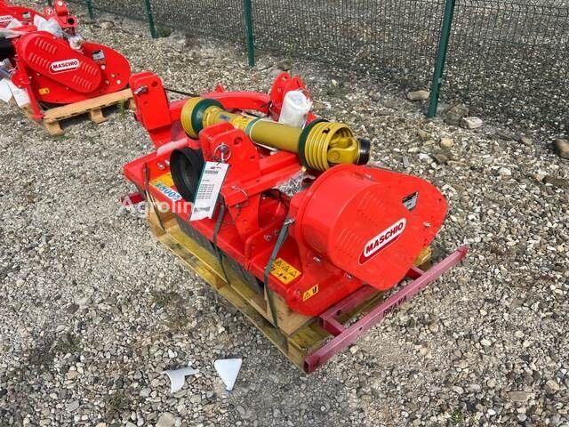 Maschio Gaspardo Brava 120 3P Fix traktorski malčer