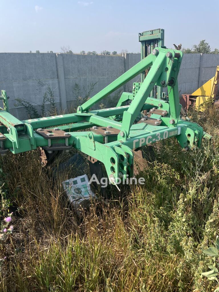 Veles-Agro GRS 3.0 podrivač