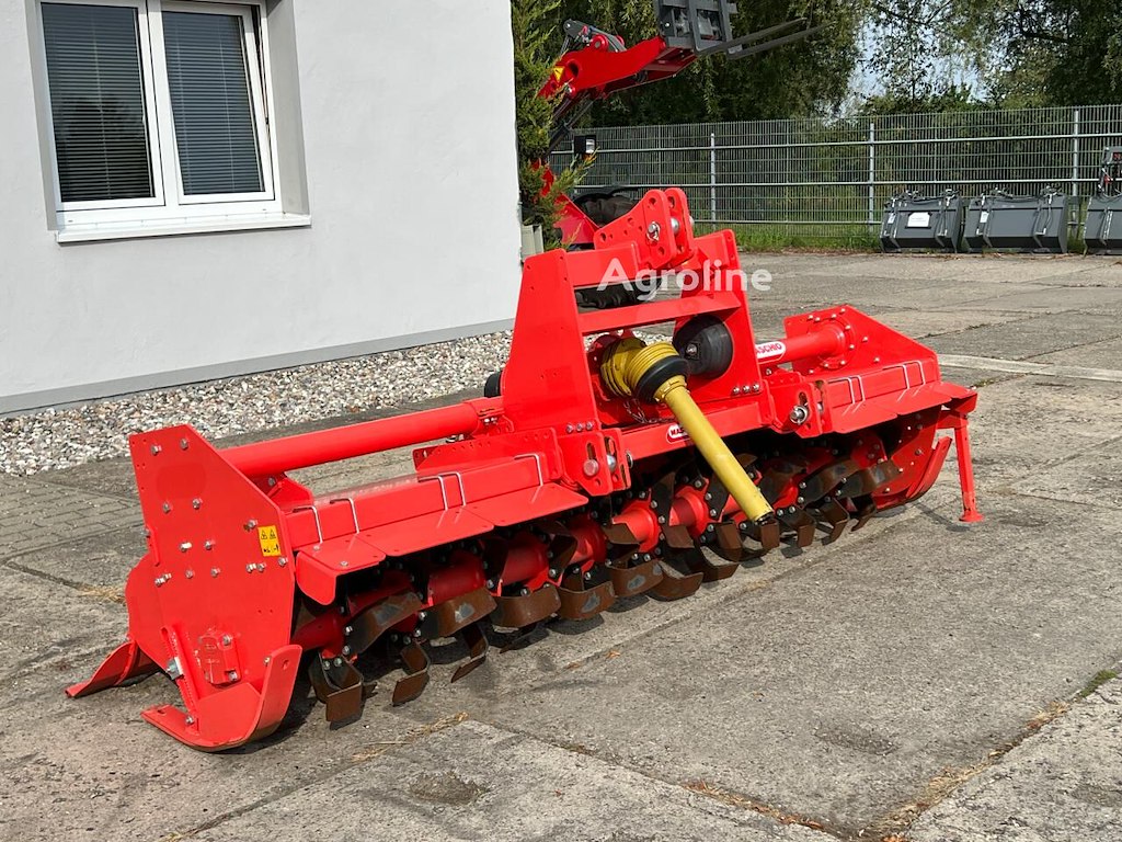 Maschio C280 Bodenfräse rotaciona sitnilica