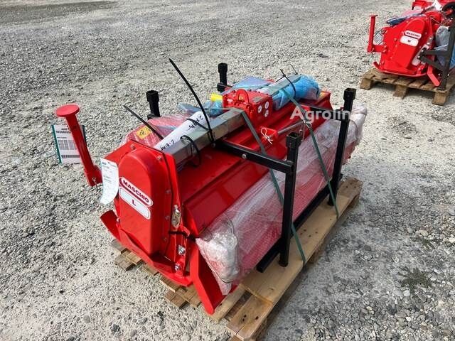 Maschio Gaspardo L115 4CBL rotaciona sitnilica