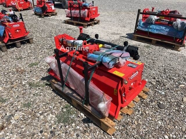 Maschio Gaspardo L115 4CBL rotaciona sitnilica