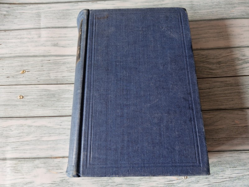 MURET SANDERS encyclopedic English German dictionary