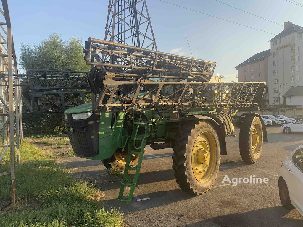 John Deere 4940 samohodna prskalica