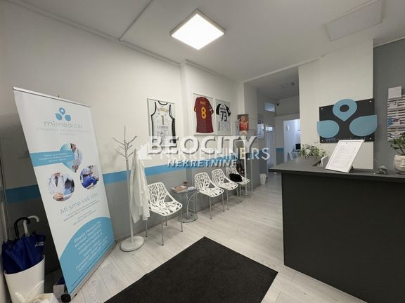 Čukarica, Banovo brdo, Blagoja Parovića, 5.0, 136m2, 2176EUR