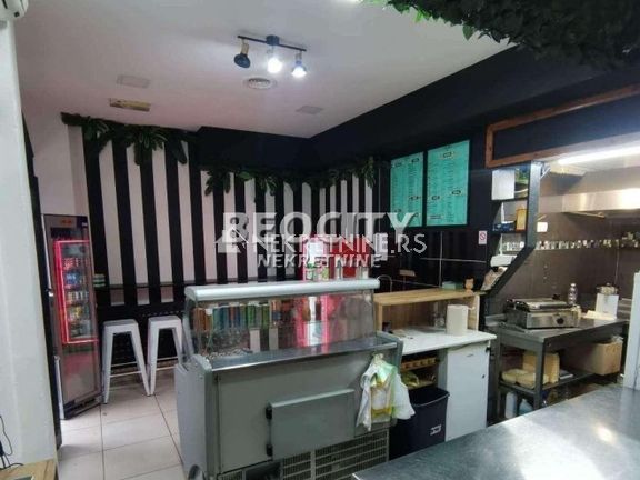 Novi Sad, Grbavica, Braće Ribnikar , 1.0, 27m2, 95000EUR