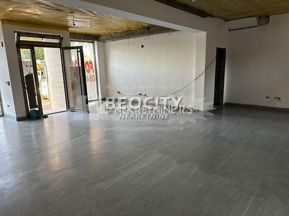 Zemun, Centar, Ugrinovačka, 2.0, 90m2, 1500EUR