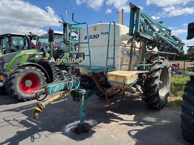 Amazone BBG S 330 Plus vučena prskalica