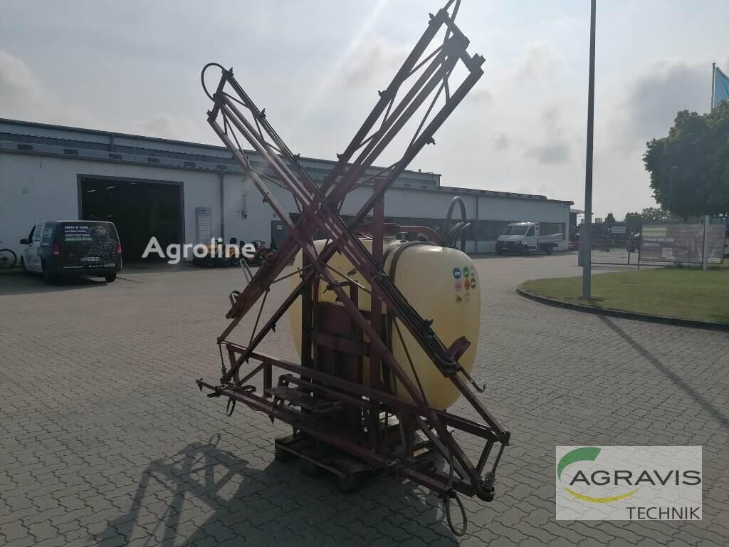 Hardi LX 800 nošena prskalica