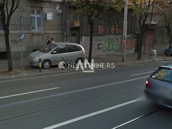 Vračar, Slavija, Beogradska , 120m2, lokal ID#9194