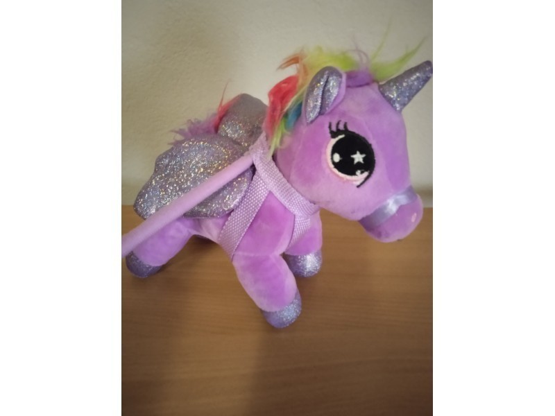 MY LITTLE PONY