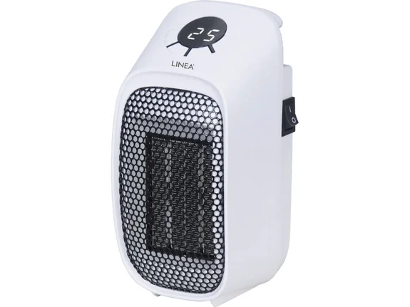 Linea Prenosiva ventilatorska grejalica LPI-0587, 400 W