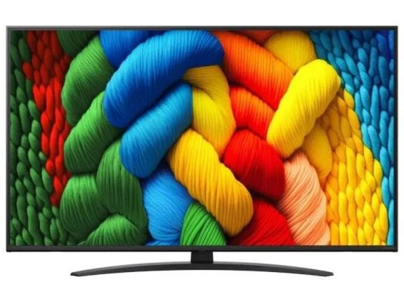 LG Televizor 43NANO81A3A.AEU