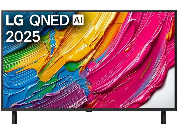 LG Televizor 43QNED80A3A.AEU