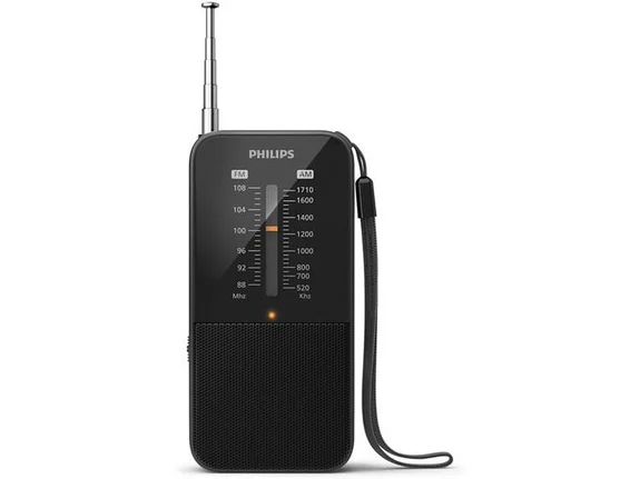 Philips Prenosivi radio FM/AM