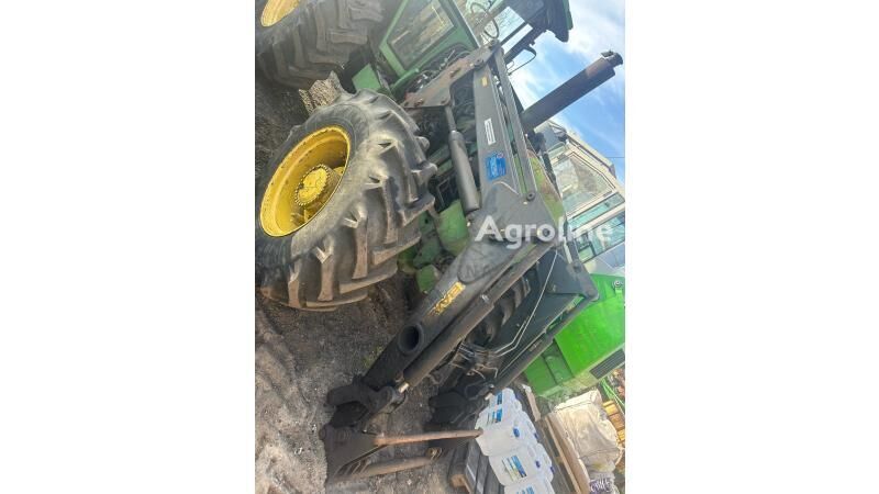 Ładowacz czołowy TUR do John Deere 4240S 4240 prednji traktorski utovarivač