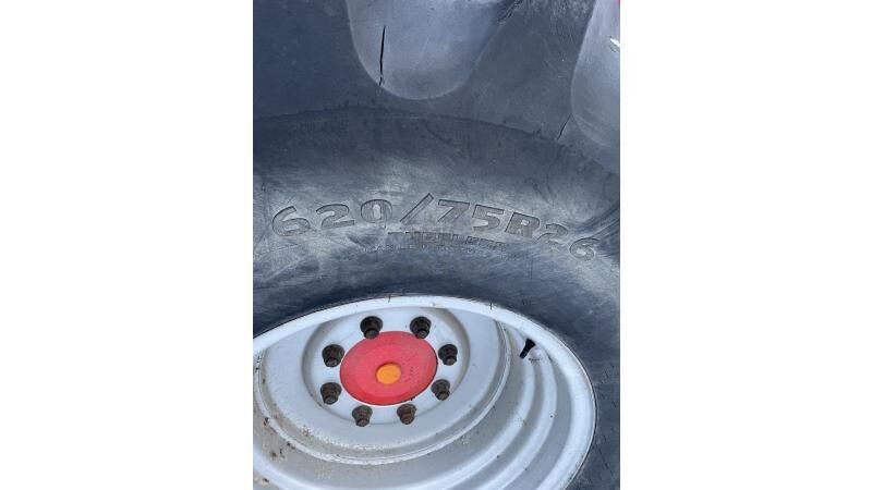 620/75 R 26 točak