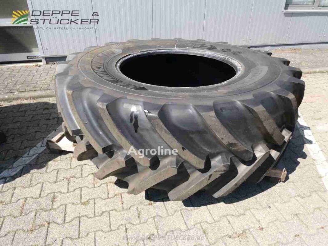 Michelin VF710/75R42 AXIOBIB2 guma za traktore